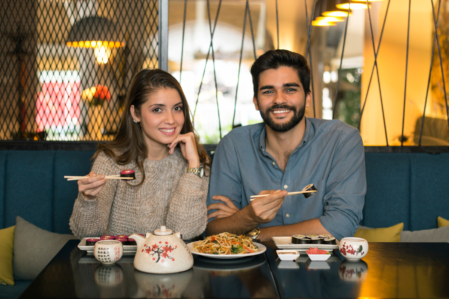 Dating Exclusivity | Select Personal Introductions