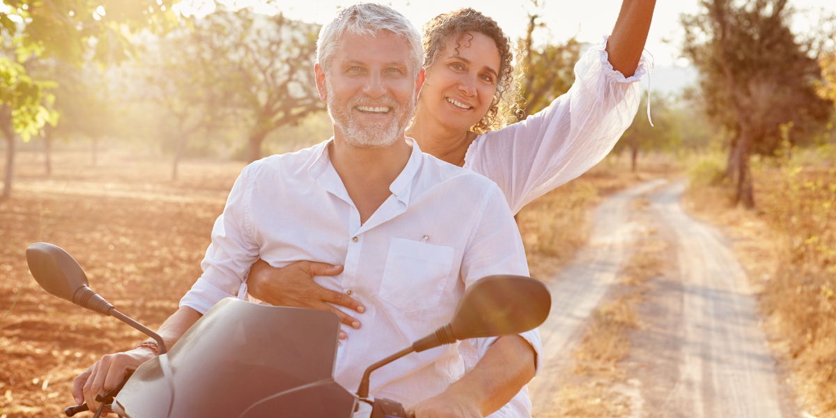 Evolved | Select Personal Introductions