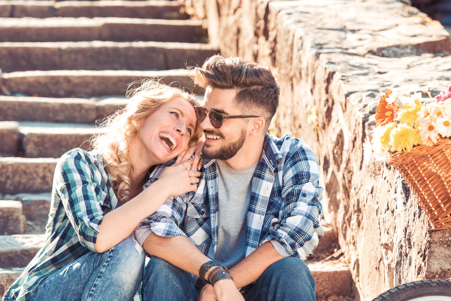 How to ease back into dating after a long break | Select Personal ...